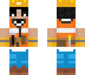 constructor | Minecraft Skins