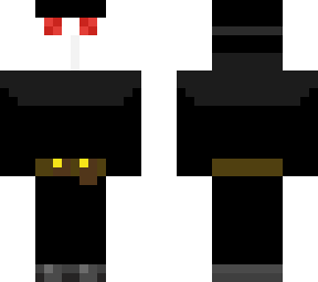 plague doctor | Minecraft Skins