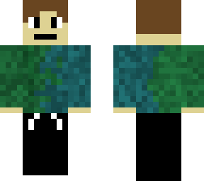sus | Minecraft Skin