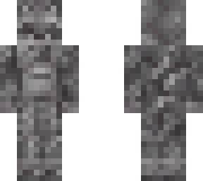 tanuki | Minecraft Skins