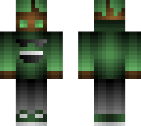 bystaxx | Minecraft Skins