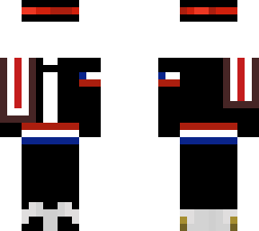 chile | Minecraft Skins