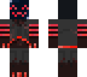 Trojan | Minecraft Skin