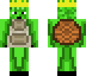 turtle | Minecraft Skins