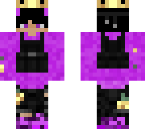 tyfgh 2.0 | Minecraft Skin