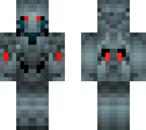 ultron | Minecraft Skins