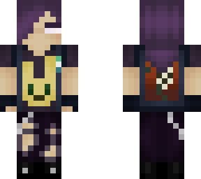 vincent | Minecraft Skins