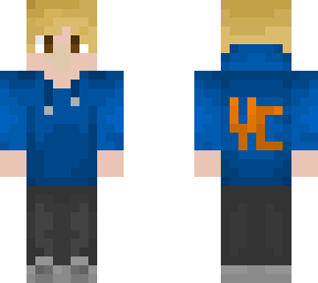 YouCraft_YT | Minecraft Skin
