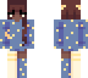 :. goodnight! .: | Minecraft Skin