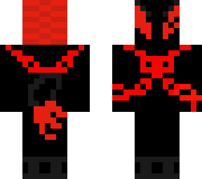 1006 | Minecraft Skin