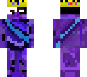 ace | Minecraft Skins