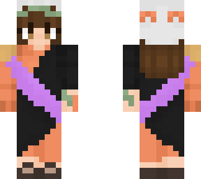aimsey | Minecraft Skins
