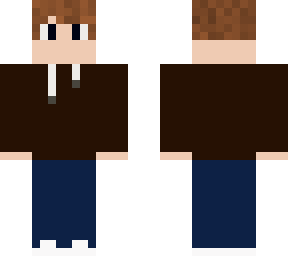 Alexander | Minecraft Skin