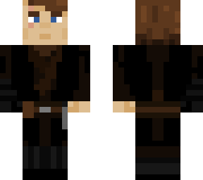 anakin skywalker | Minecraft Skins