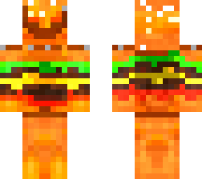 bogr | Minecraft Skin