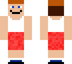 bohus | Minecraft Skin
