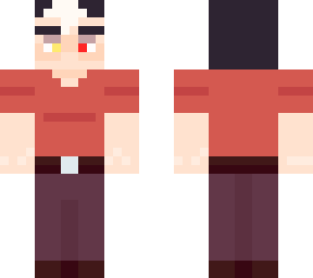 caesar | Minecraft Skins