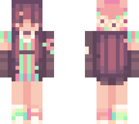 carnival | Minecraft Skins