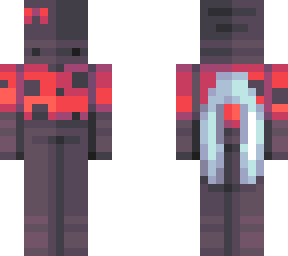clementine .:. oc | Minecraft Skin