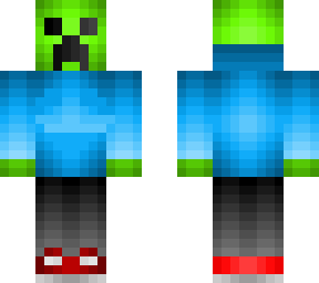 jaws | Minecraft Skins