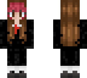 court | Minecraft Skin