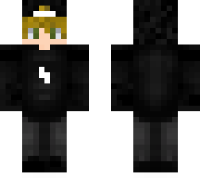 Dabi_v | Minecraft Skin