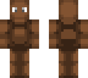 Dark Skinned Minecraft Skins