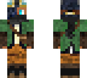 deer | Minecraft Skins