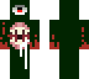 drooling | Minecraft Skins