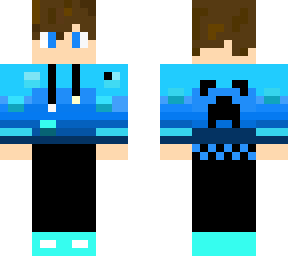 dynamic | Minecraft Skin
