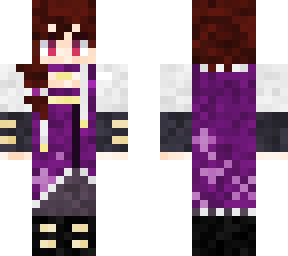 Eri | Minecraft Skin