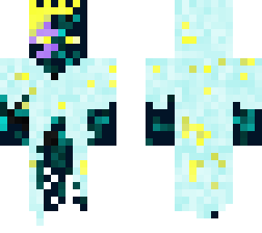 fallen king | Minecraft Skins