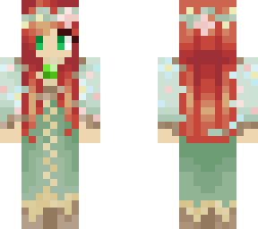 Fea | Minecraft Skin