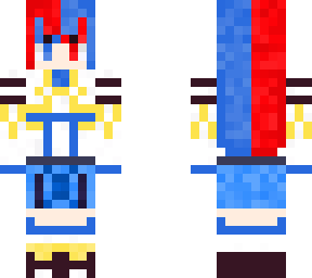 fire emblem engage | Minecraft Skins