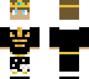 Flex | Minecraft Skin