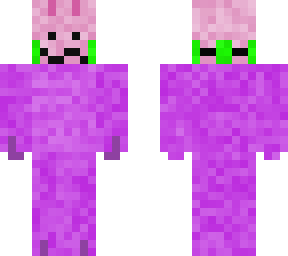 goomy attempt two2 | Minecraft Skin
