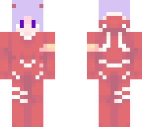 izana | Minecraft Skins