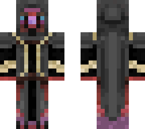 Kobold | Minecraft Skin