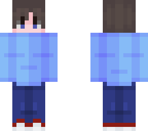 Liam | Minecraft Skin