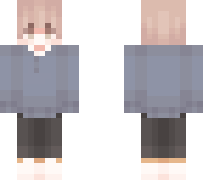 Liam | Minecraft Skin