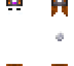 light blush base | Minecraft Skin