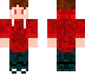 little stinky man v2 | Minecraft Skin