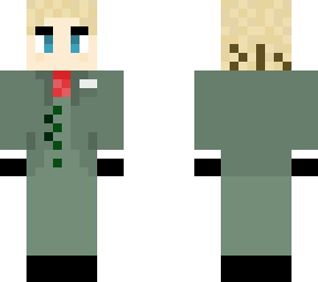 loid forger | Minecraft Skins