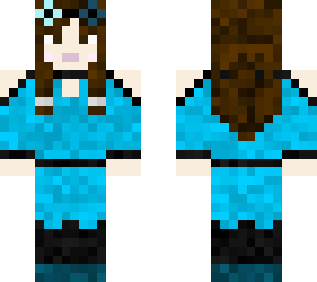 mavis | Minecraft Skins