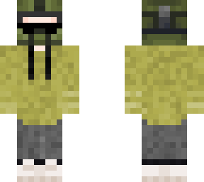 Master Cheif Minecraft Skins