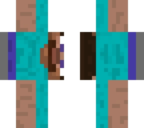 meme steve | Minecraft Skin