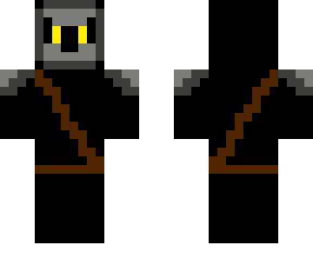 Meta Knight | Minecraft Skin