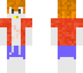 esquin | Minecraft Skins