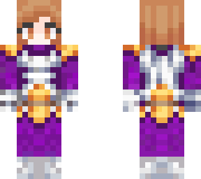 nobara | Minecraft Skins