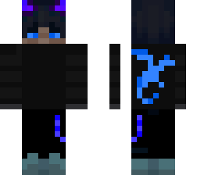 noce | Minecraft Skin